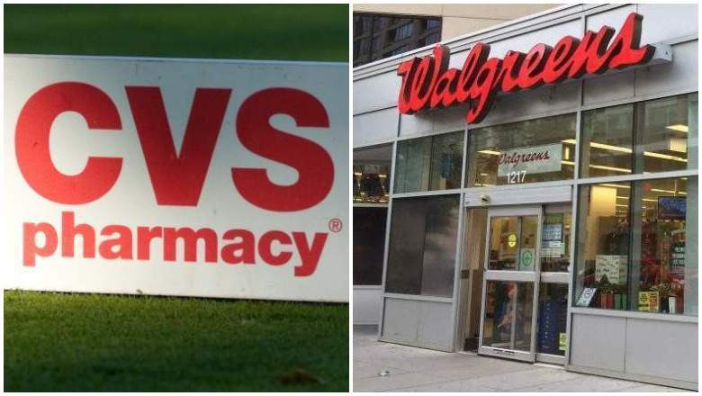 CVS & Walgreens Memorial Day Hours 2020: ¿Las tiendas están abiertas o ...
