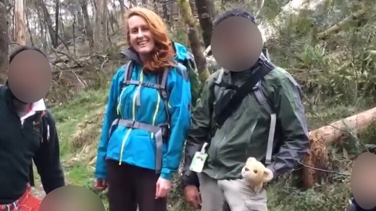 Death of Dr Tiffany Wilkes and her daughter in suspected murder-suicide ...