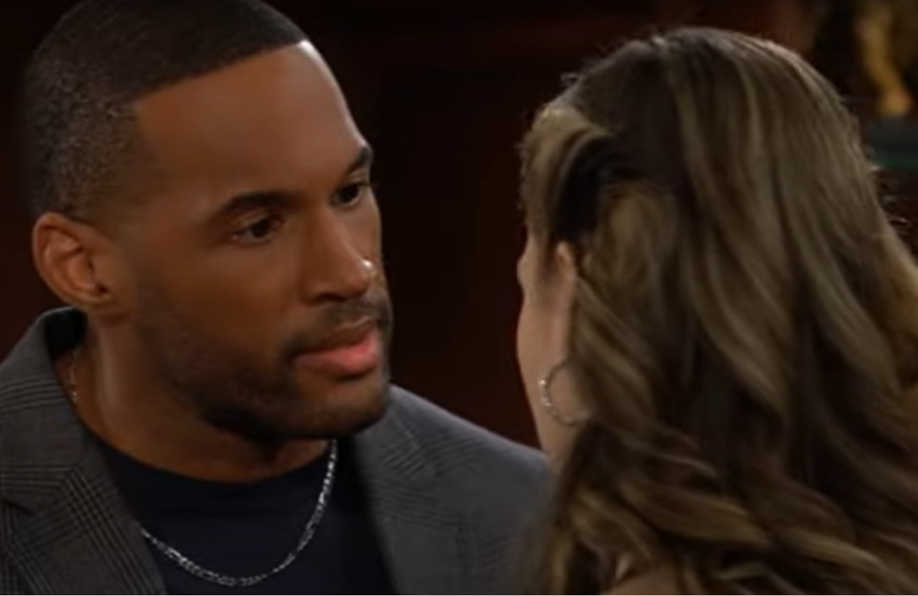 The Bold and the Beautiful spoilers: Carter gets excited for the ...