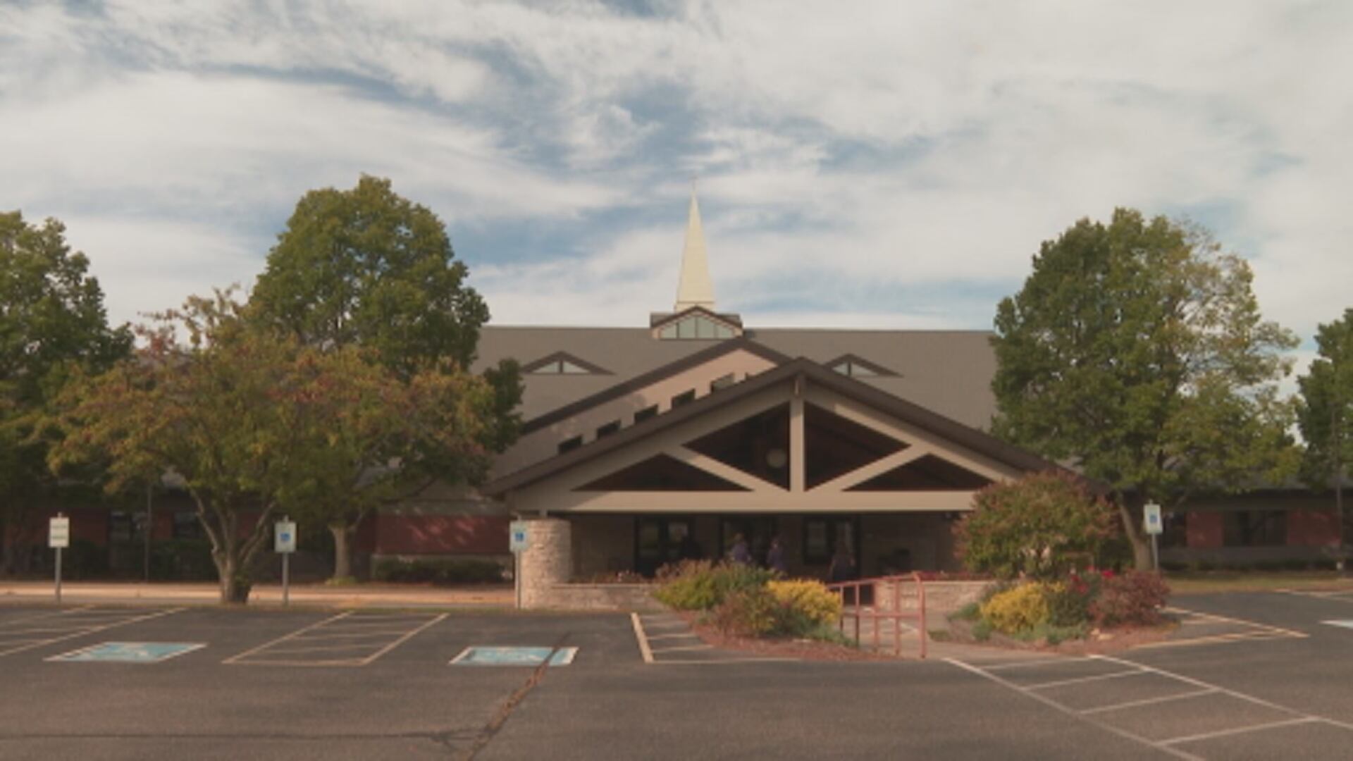 Madison-area churches take closer look at safety after recent violence