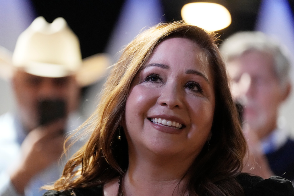 Newly elected Arizona lawmaker has yet to be sworn into office, as ...