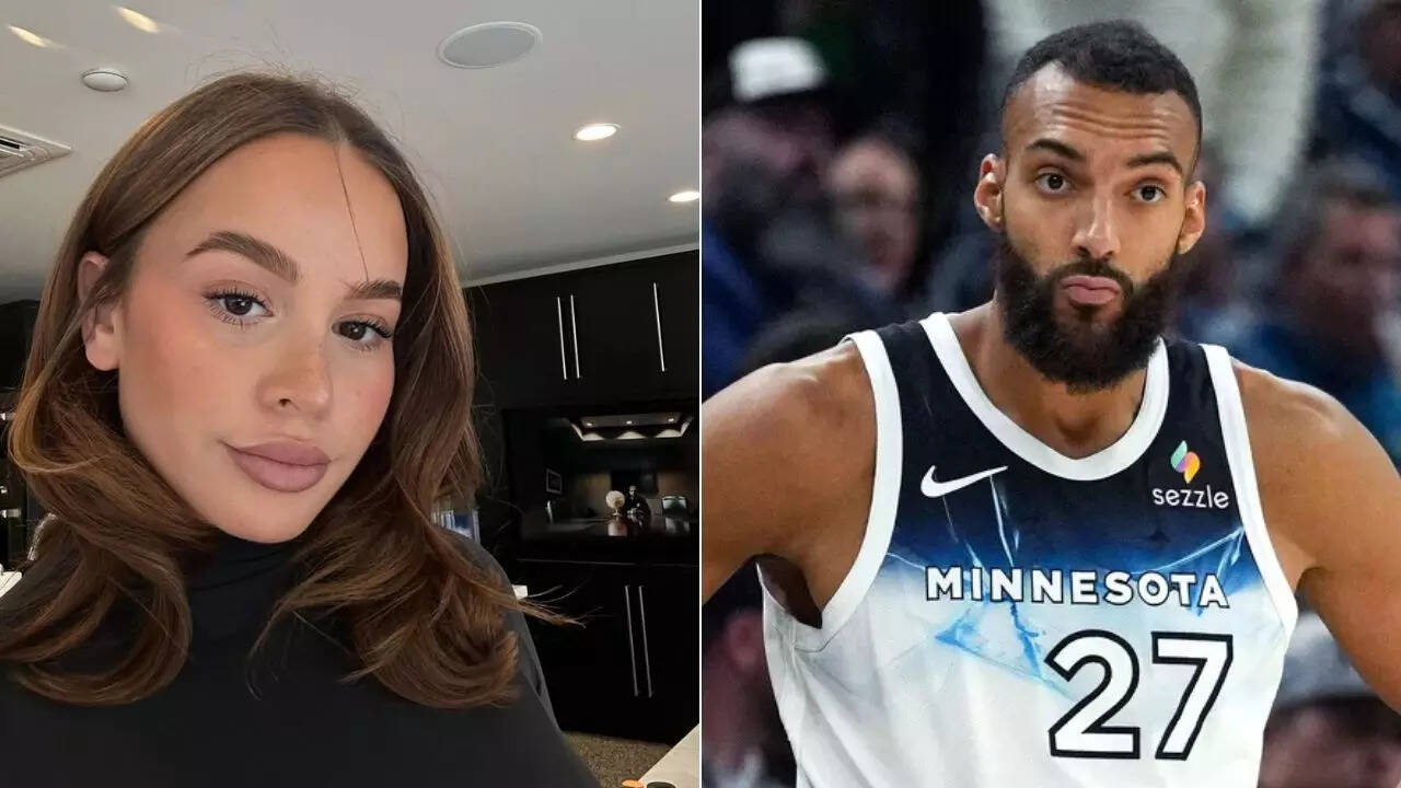 “You’ll always have a mother” – Rudy Gobert’s ex Julia Bonilla pens ...