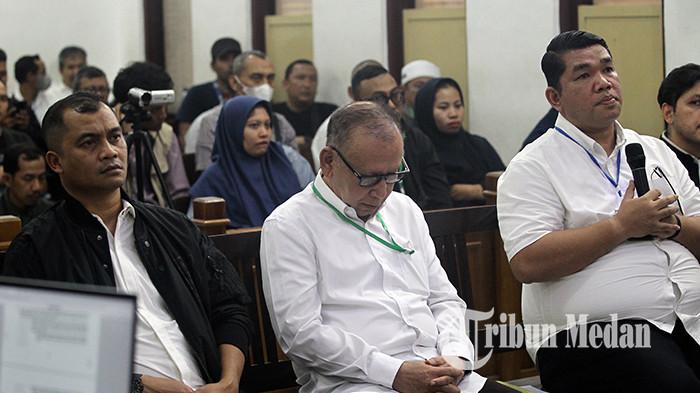 Profil dan Biodata AKBP Yasir Ahmadi,Jago Bahasa Arab dan Pernah Jadi ...