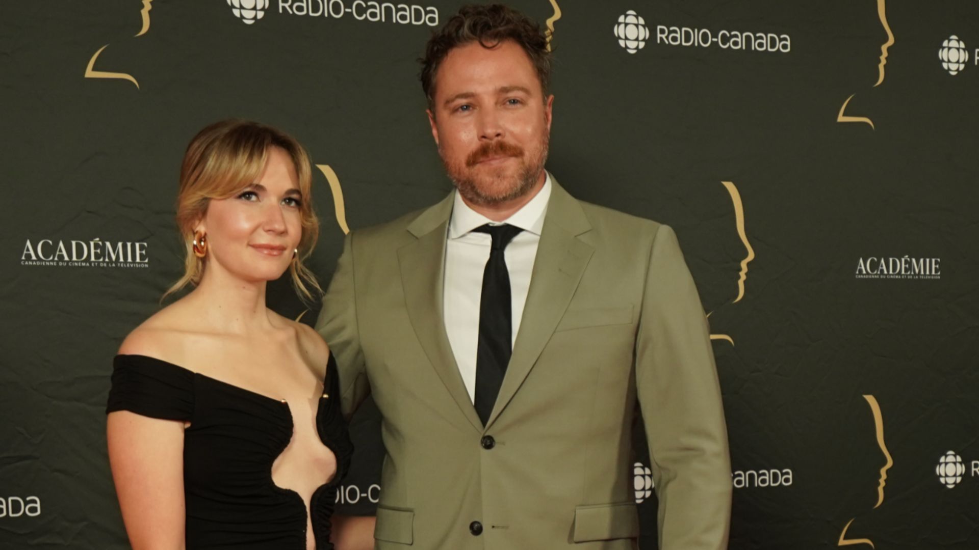 Rosalie Vaillancourt: «Par chance, je n’étais pas enceinte»