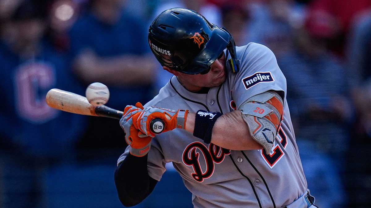 Spencer Torkelson injury update for do-or-die Game 3 vs. Guardians