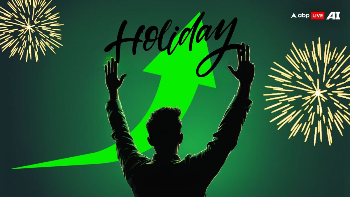 Stock Market Holiday Alert: NSE And BSE Closed Today For Gandhi Jayanti ...