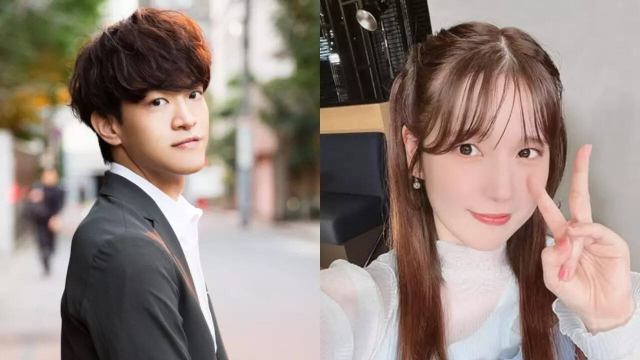 Is Japanese power couple Ishikawa Kaito and Uchida Maaya all set to tie ...