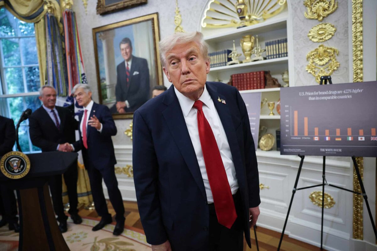 Trump wants Nobel but ‘forgotten’ peacemakers more likely, experts say