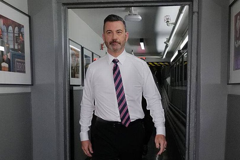 Jimmy Kimmel's ratings see sharp decline after initial spike post-suspension