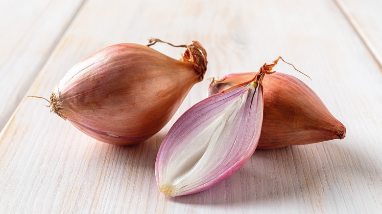 15 Tips You Need When Cooking With Shallots