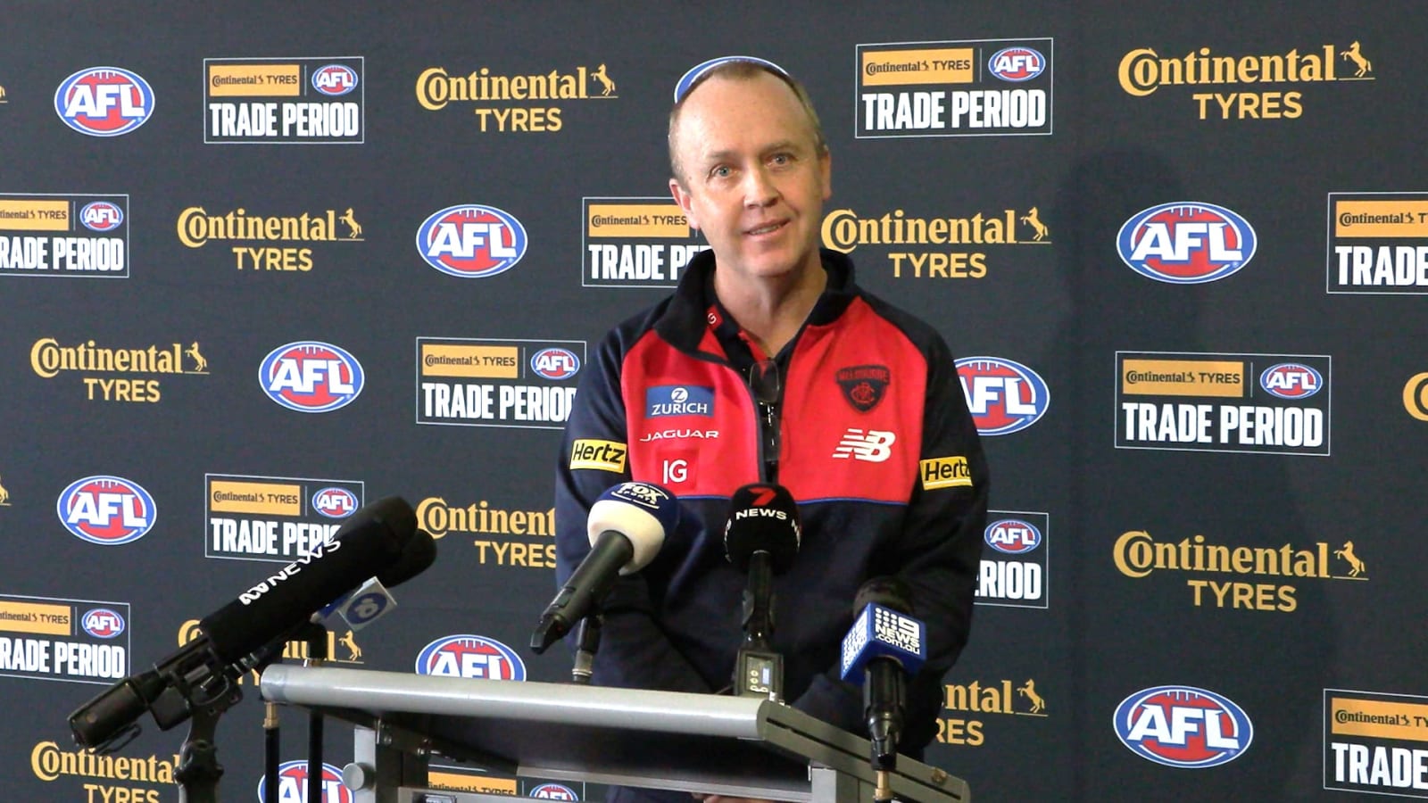 EXPLAINED: Everything you need to know about the AFL Free Agency and ...