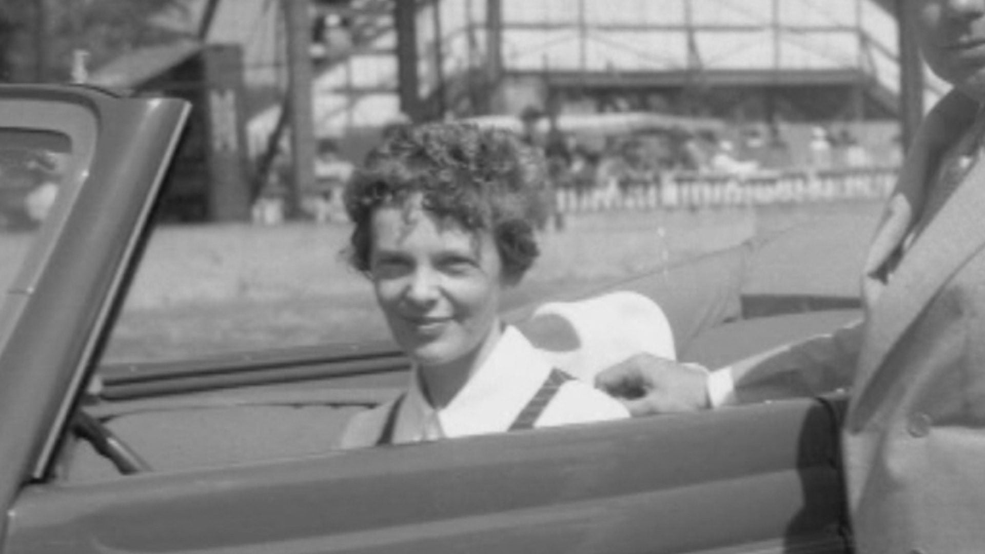 Purdue-backed expedition seeks to solve Amelia Earhart mystery