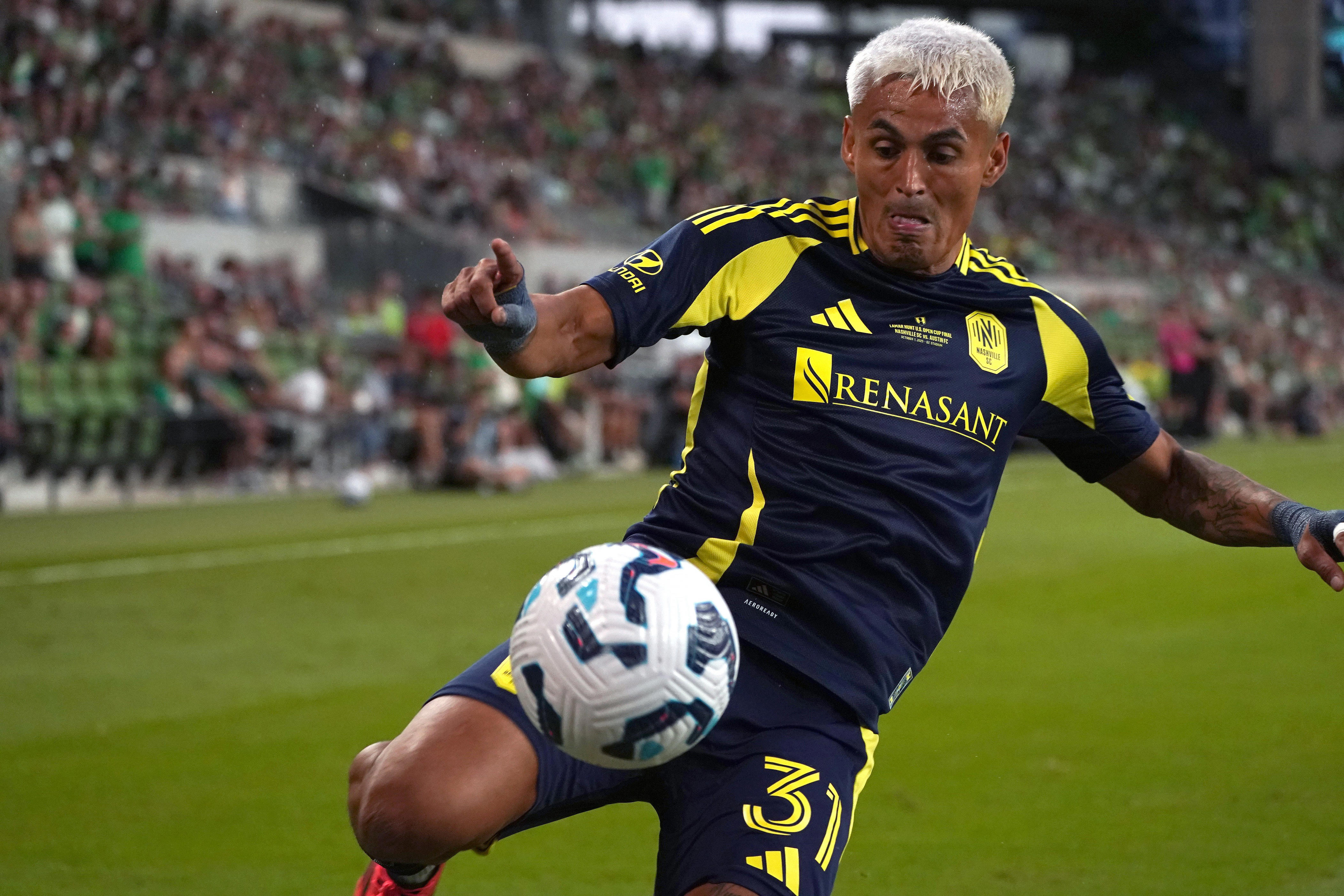 Nashville SC playoff scenarios heading into final game of MLS regular ...