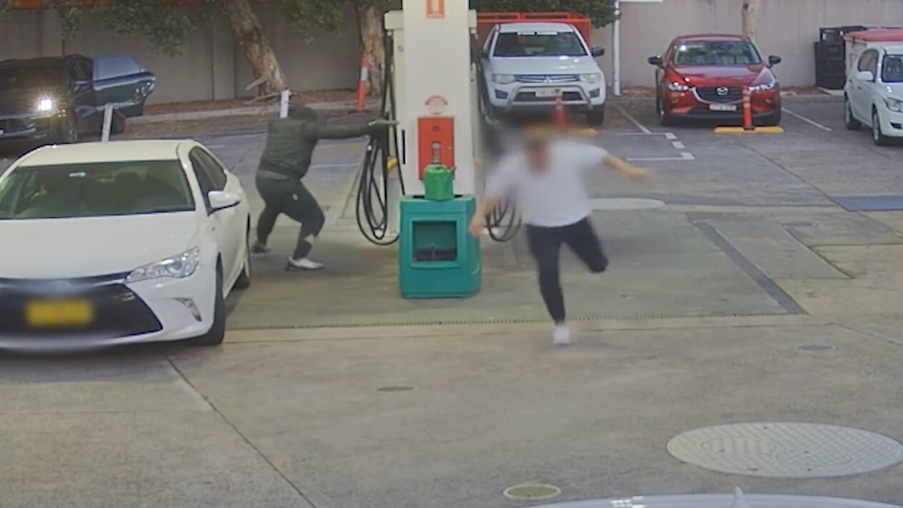 Police issue warrant for Sydney rapper YC Ewzy, aka Harley Johan, over ...