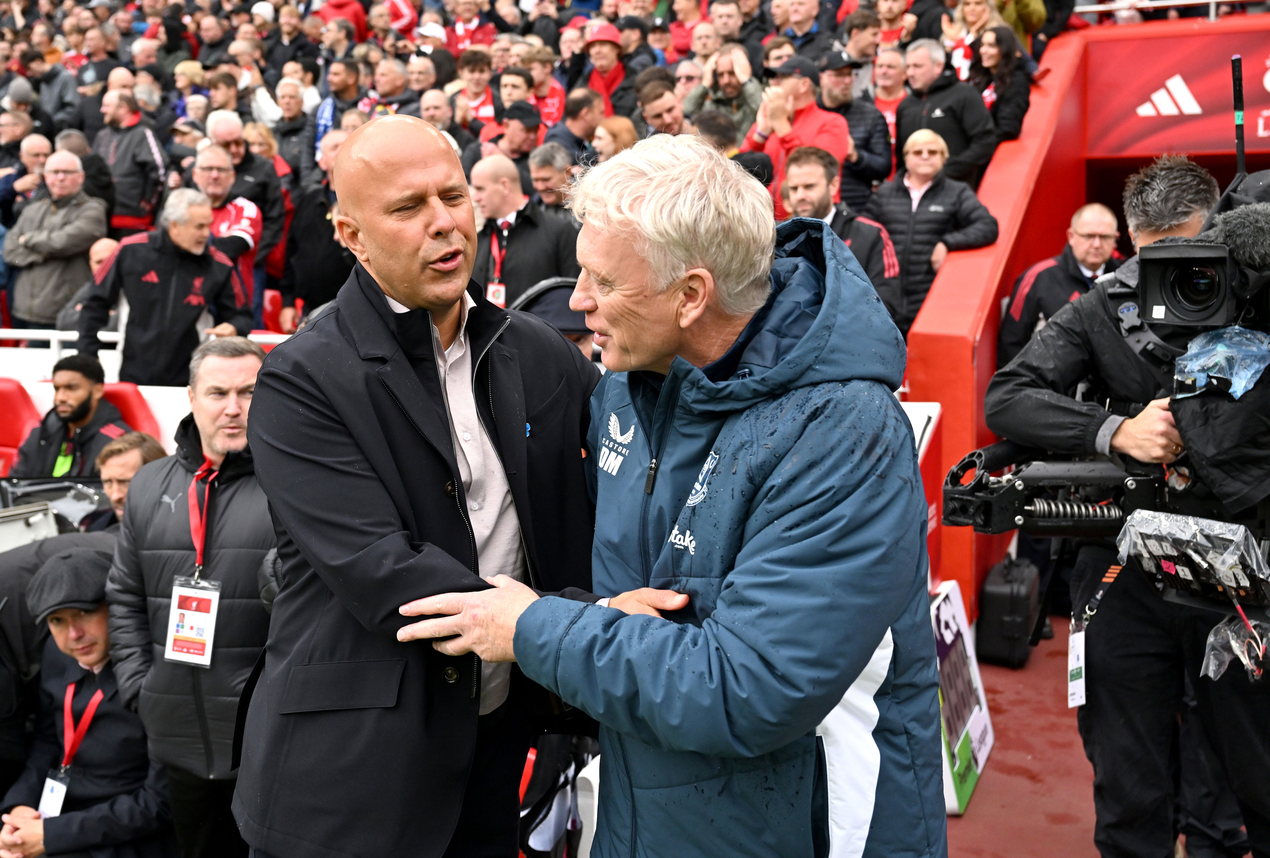 Fabrizio Romano: Liverpool and Everton transfer blow as rivals agree ...