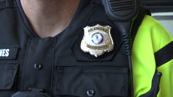 Roanoke Police launch Park Service Unit to patrol the Greenways