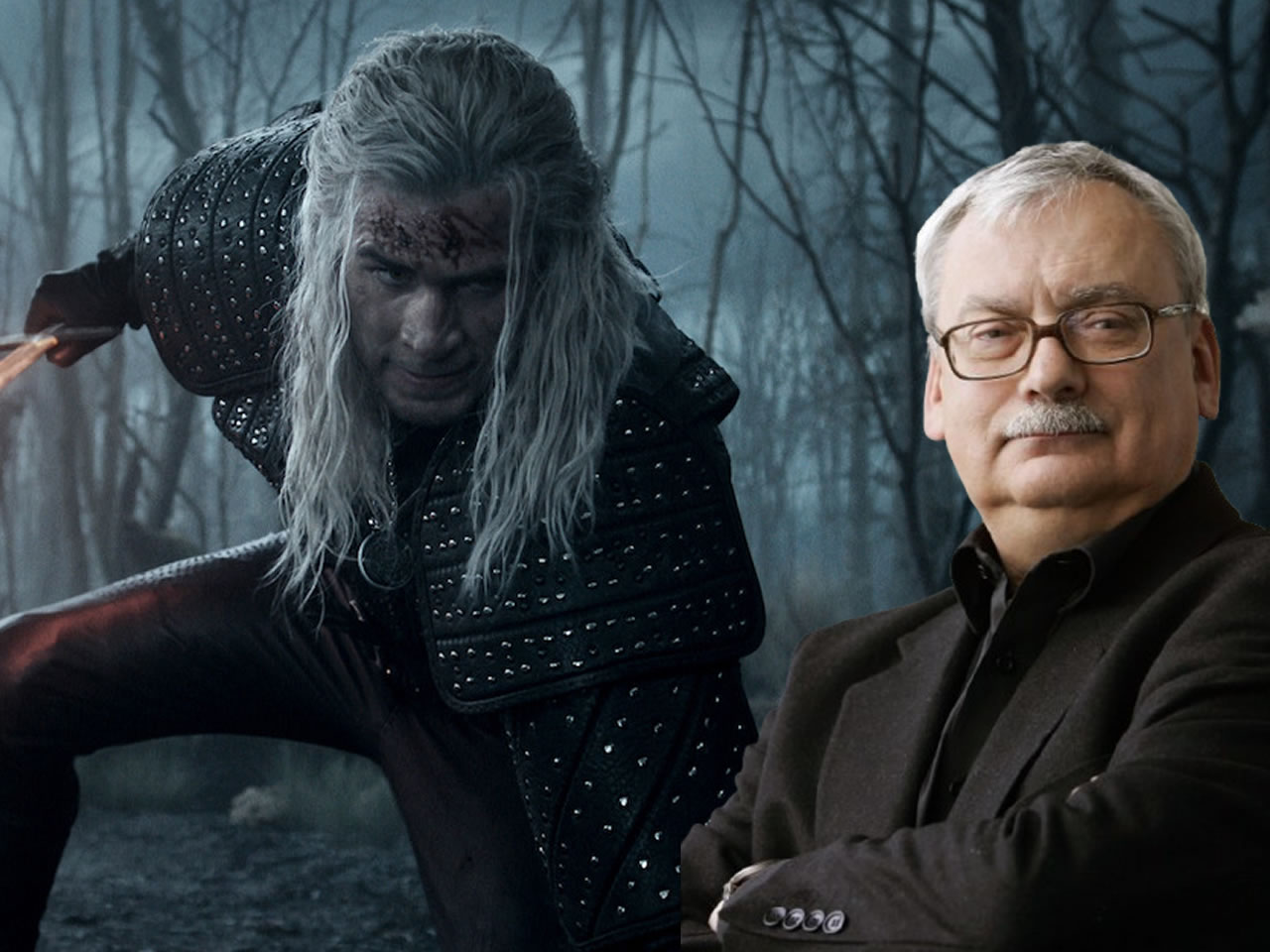 Creador de ‘The Witcher’ rechaza las adaptaciones: Andrzej Sapkowski ...