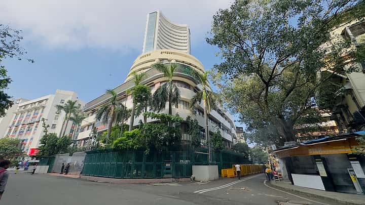 Stock Market Holiday Today: Are NSE, BSE Open Or Closed On Gandhi ...