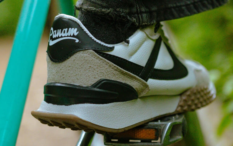 Panam resistió a Nike y Reebok: así logró revivir su marca con ...