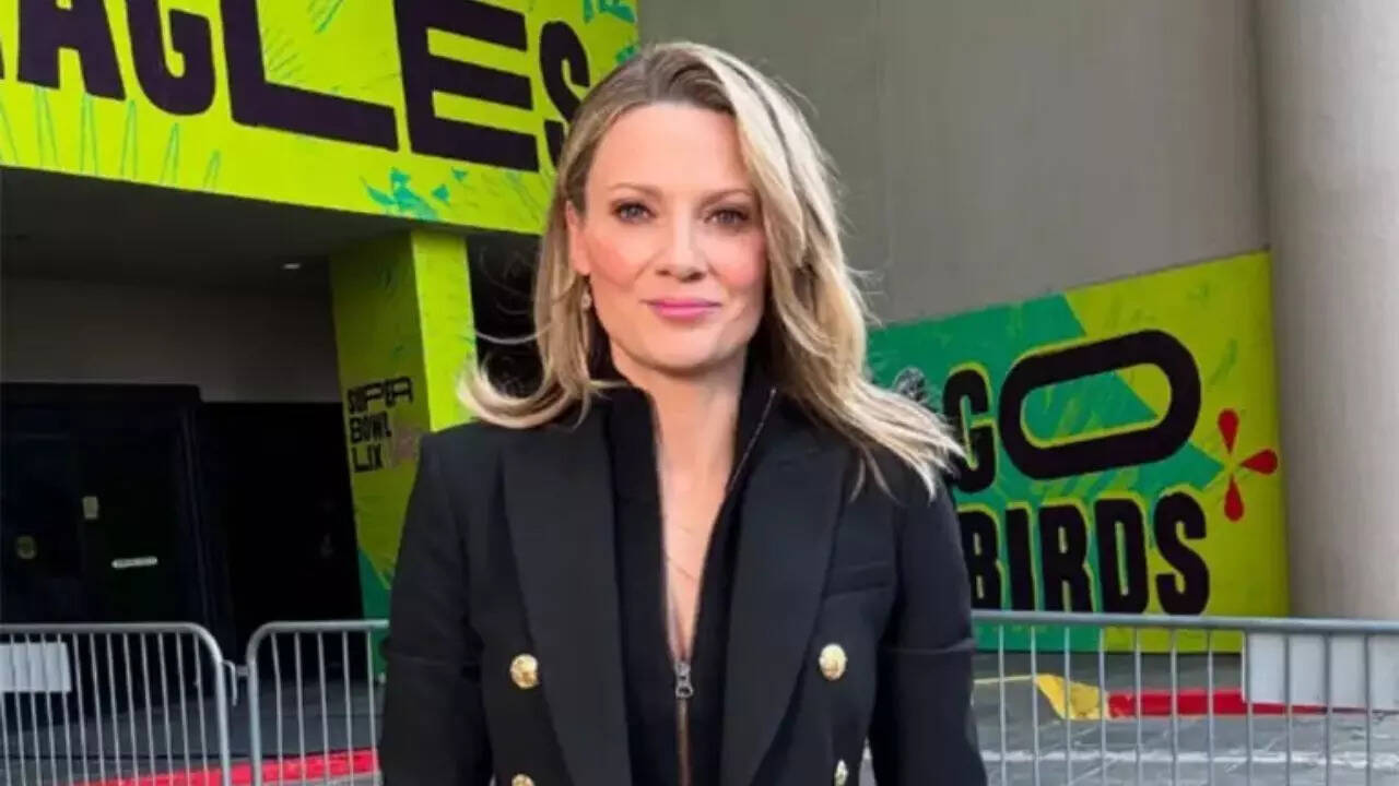 "NFL treats me...": Stacey Dales draws NFL comparison while recalling ...