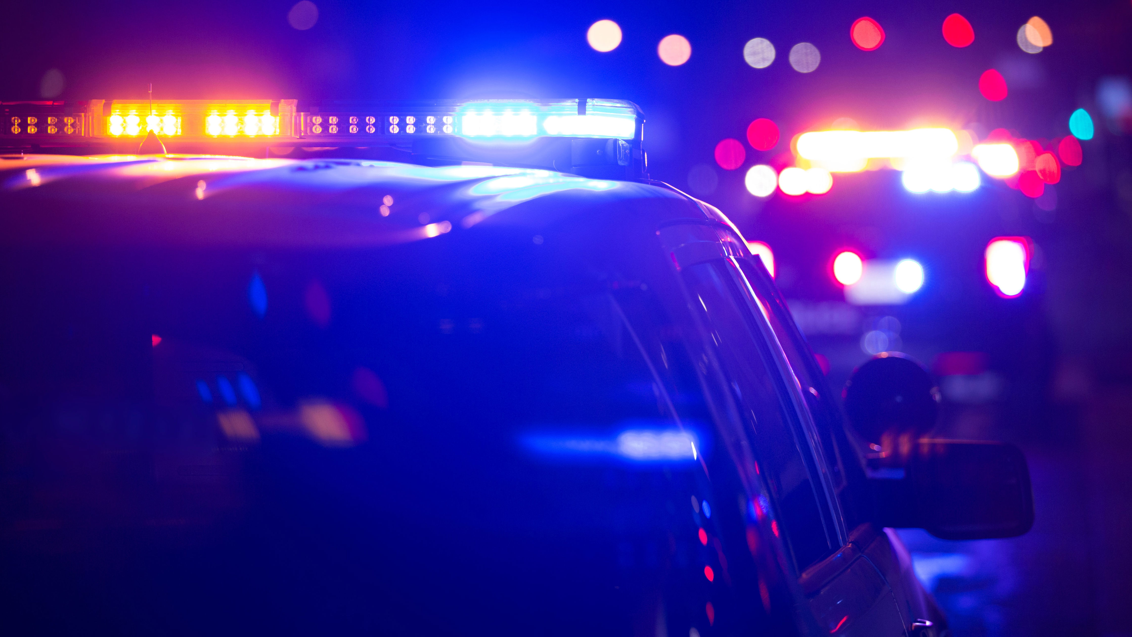 Driver dies in DeKalb County crash, sheriff's office says