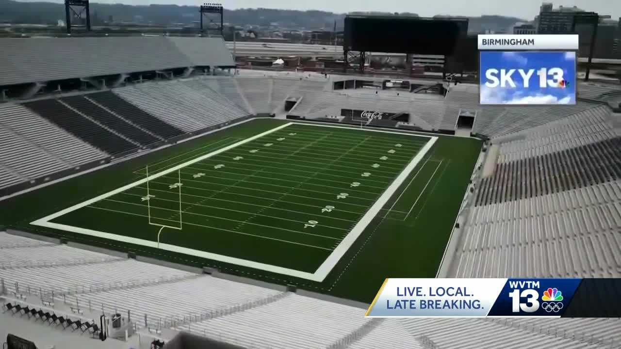 Birmingham approves $200K for UAB football tickets to grow fanbase