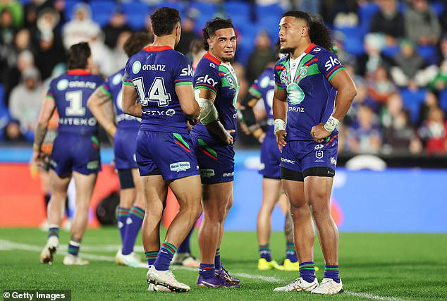 NRL team apologises and deletes social media post that made fun of ...