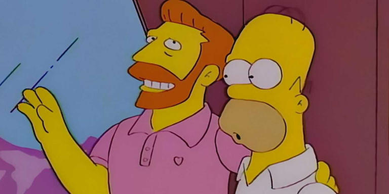 The Simpsons Movie 2: Why Hank Scorpio's Return Is Perfect for the Sequel