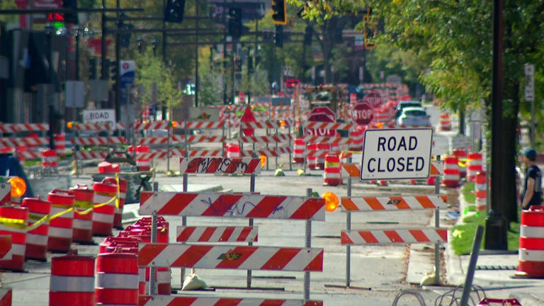 As Minneapolis' Hennepin Avenue construction project nears end ...