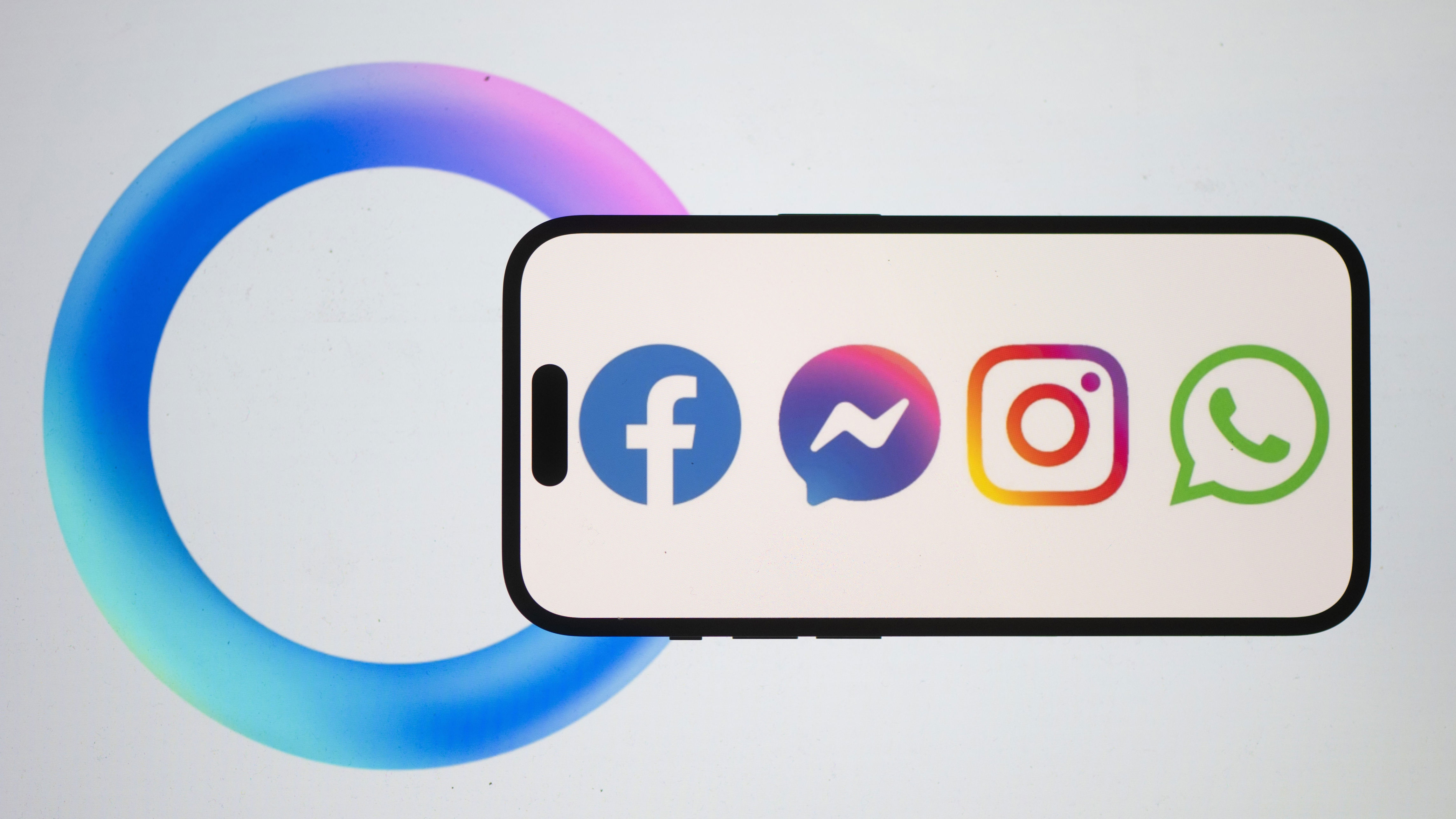 Meta Will Soon Tap Into Your AI Chats to Show Targeted Ads, and You Can ...