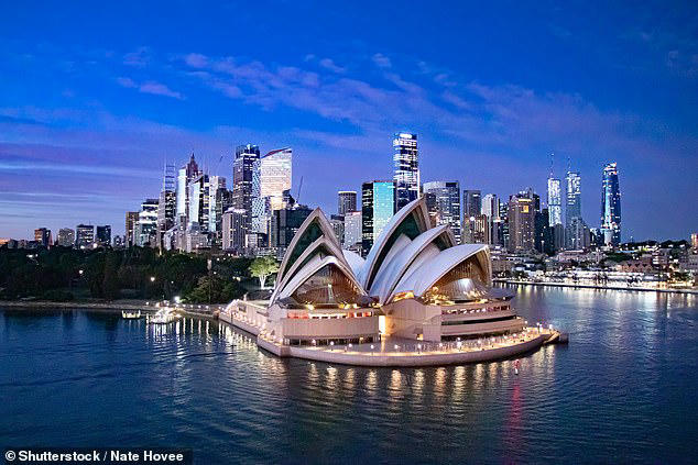 The looming disaster that will SHATTER Australia if we keep ignoring it