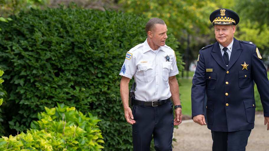Chicago PD season 13 premiere recap: Voight fights hard to get his team ...