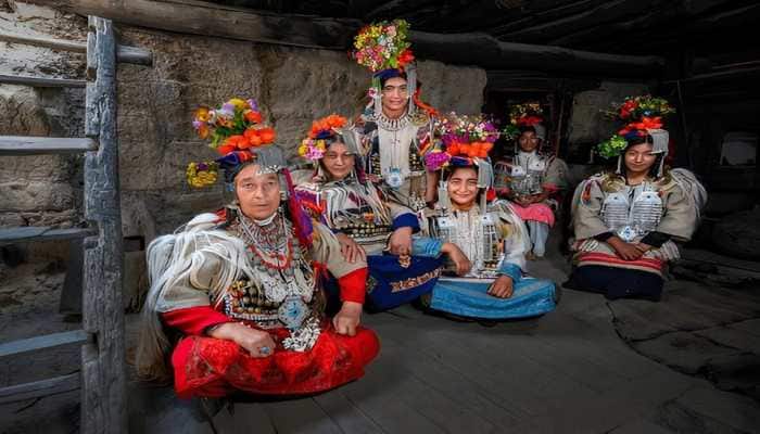 The Secret World Of Ladakh’s ‘Aryan Babies’: Pregnancy Tourism Like You ...