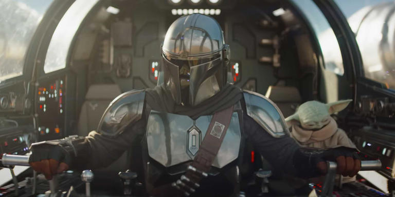 Kathleen Kennedy reveals Star Wars projects still in development amid ...