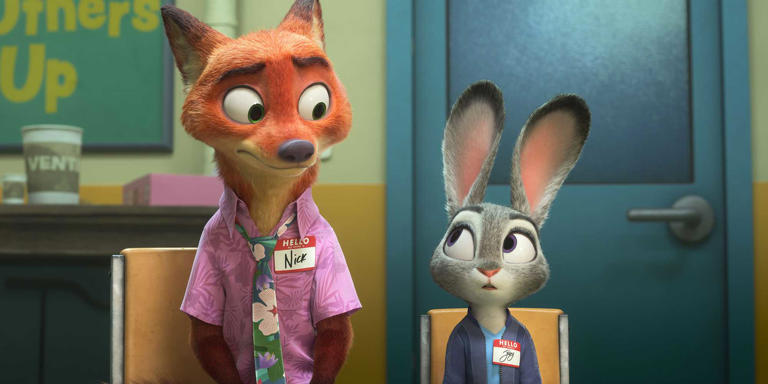 Every Movie Sequel Still To Release In 2025