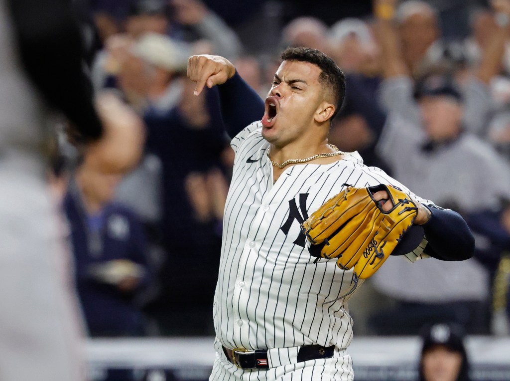 Austin Wells’ clutch hit sends Yankees to winner-take-all Game 3 ...