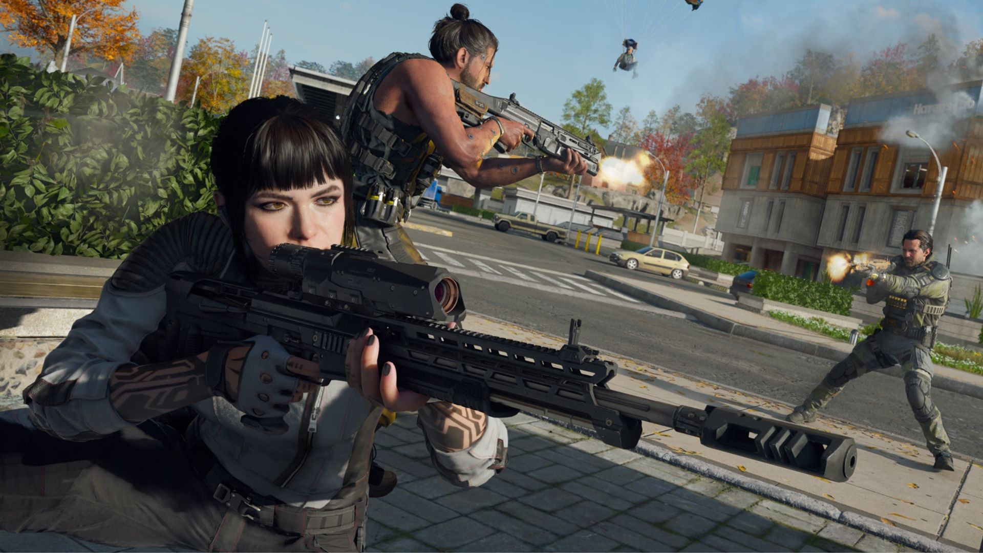 Call of Duty: Warzone Season 1 Will Add a New Counter to Flash and ...