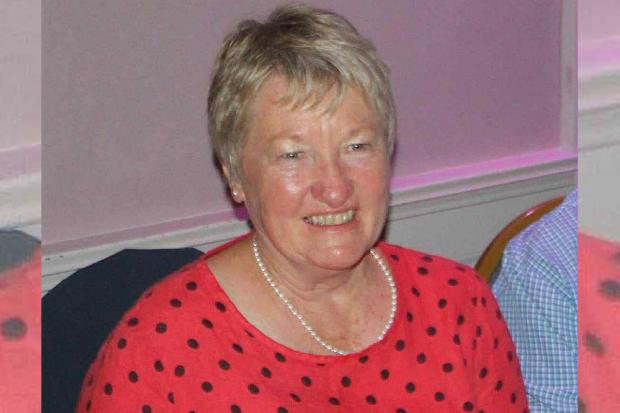 Family pay tribute after death of loved and respected former school teacher
