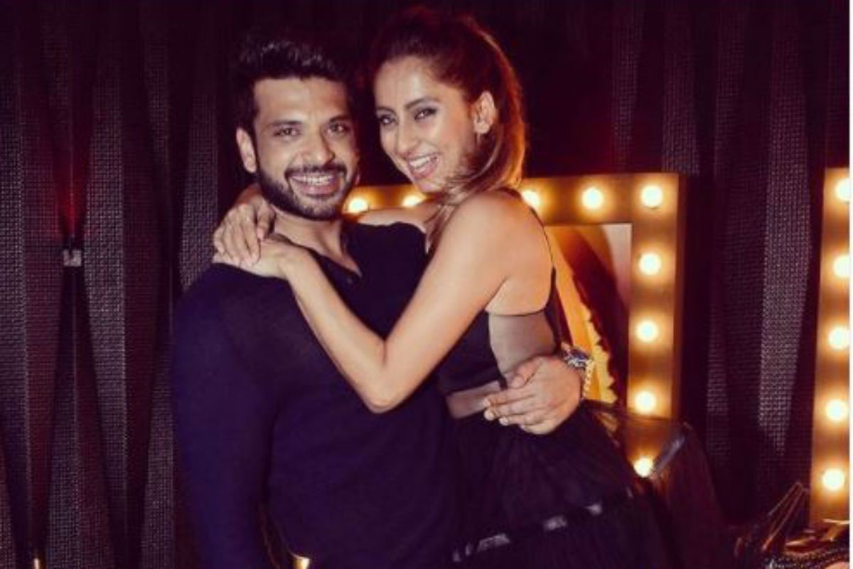 Karan Kundrra Claps Back At Anusha Dandekar’s Viral Cheating Claims ...