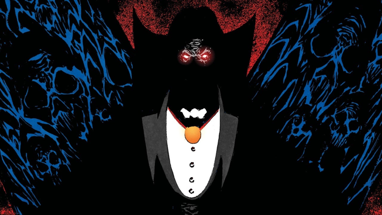 Dracula: The Count Explores the Original Novel From the Villain's Point ...