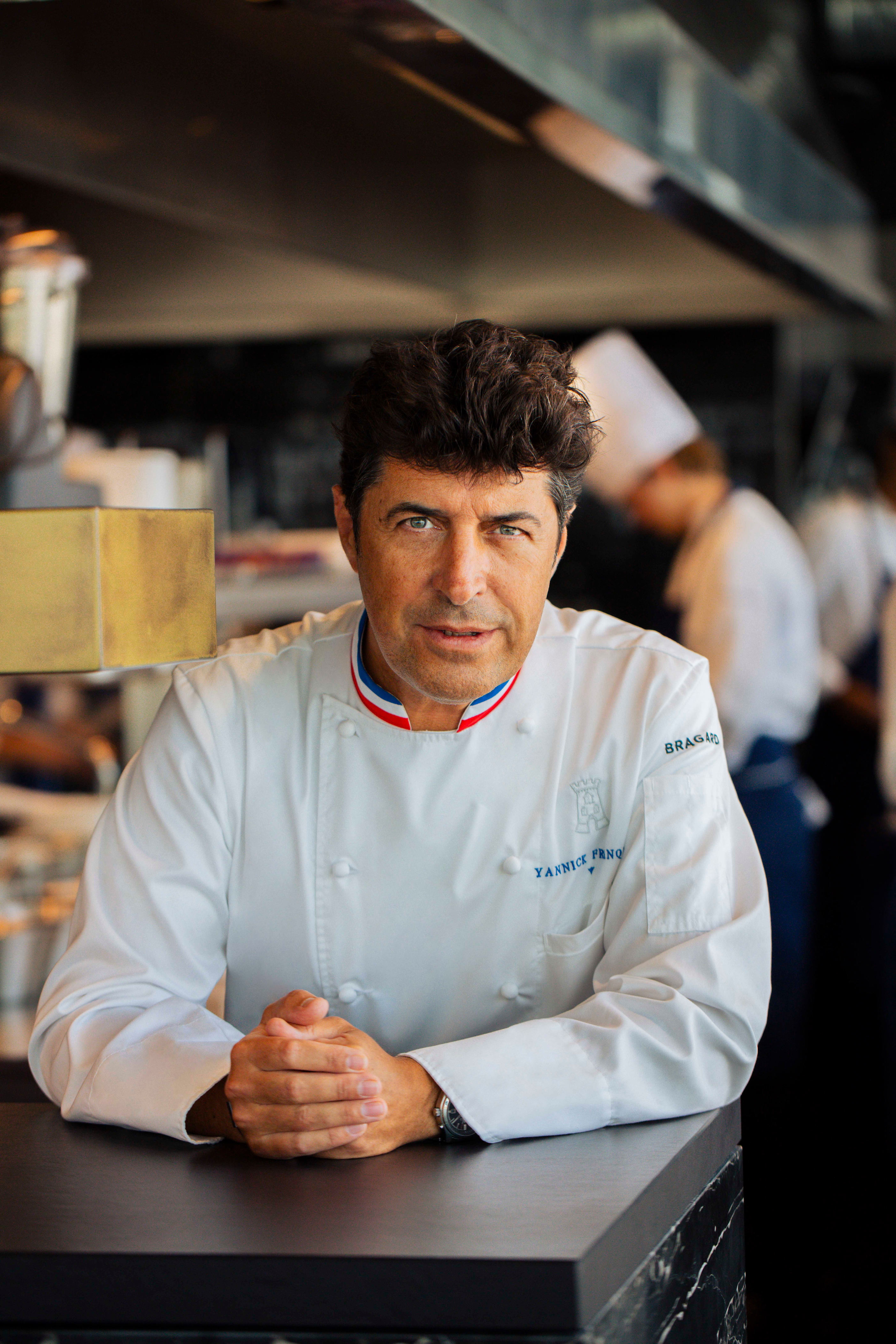 La Tour D'Argent: De París a México, una residencia culinaria imperdible