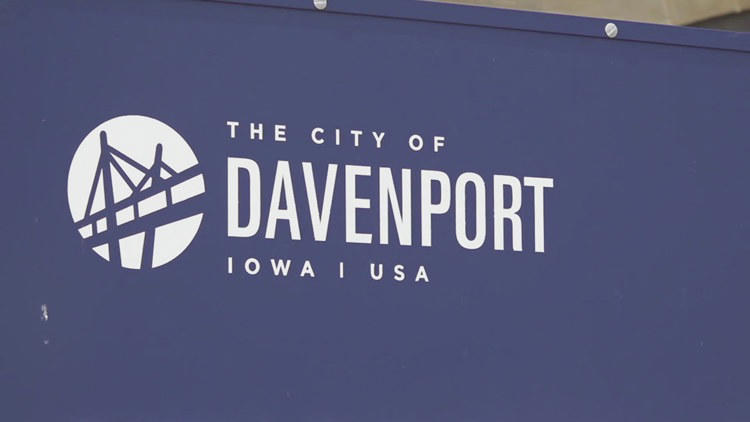 Finalists for Davenport city administrator have been selected