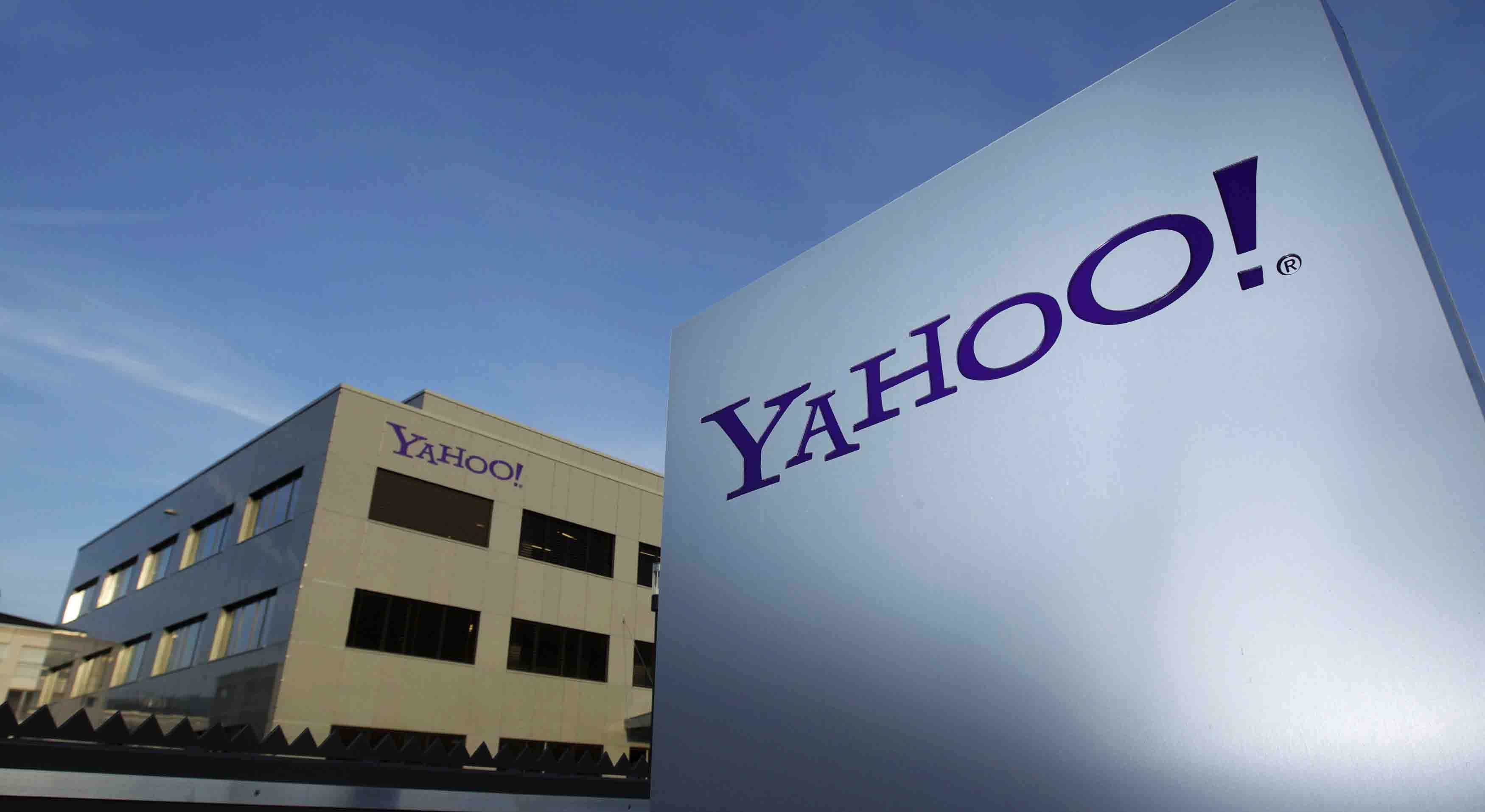 Yahoo estaría cerca de vender AOL a la italiana Bending Spoons por ...