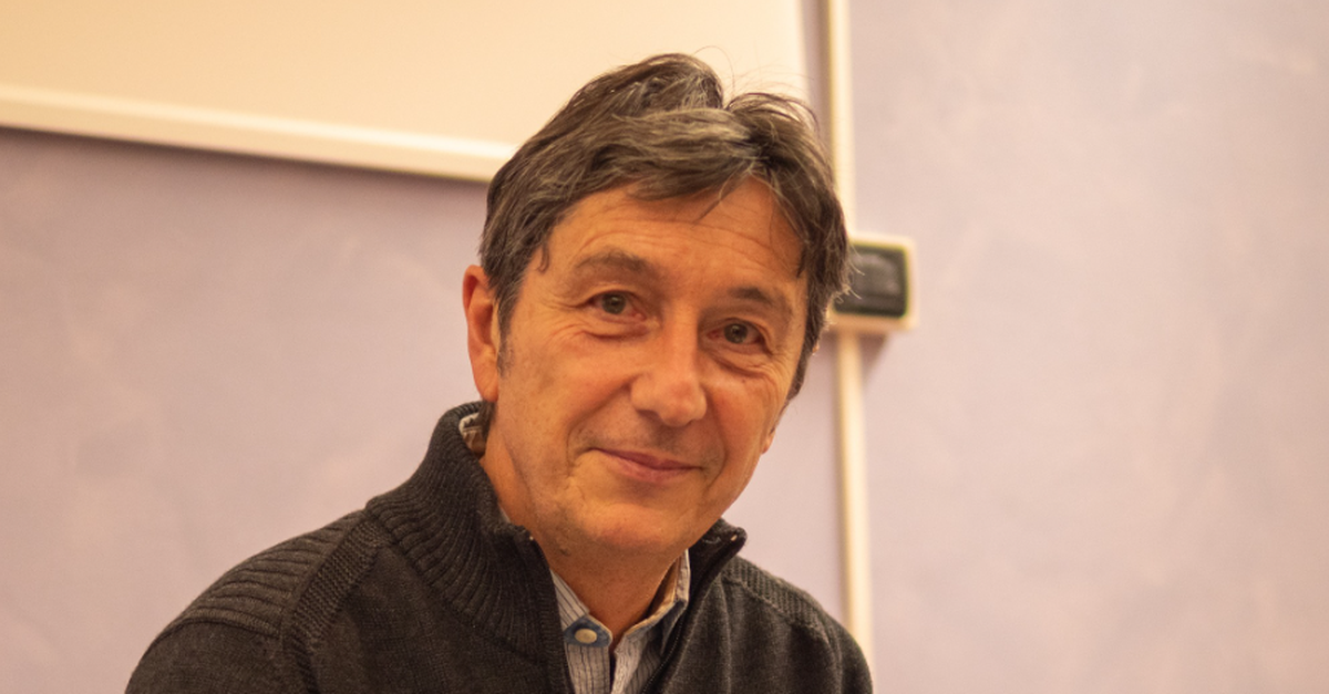 Carlo Grande su TN: “Io lascerei lo stadio vuoto. Penso sia stufo anche ...