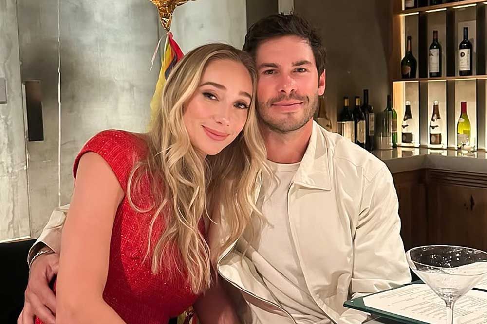 Olivia Culpo’s Sister Aurora Culpo Announces Her Engagement: 'Said Yes ...