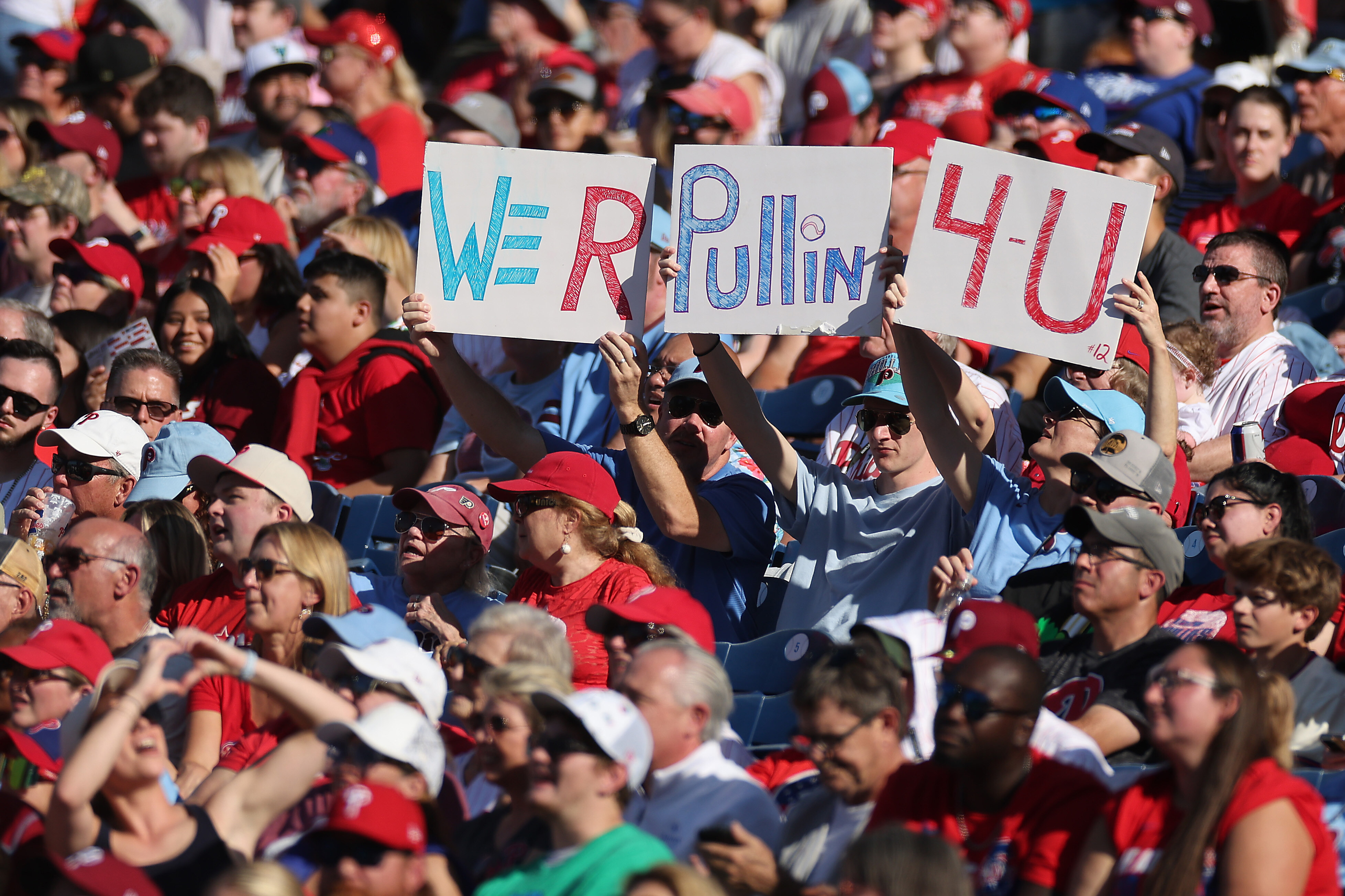 Phillies vs. Dodgers: NLDS schedule, pitching matchups, ticket info ...