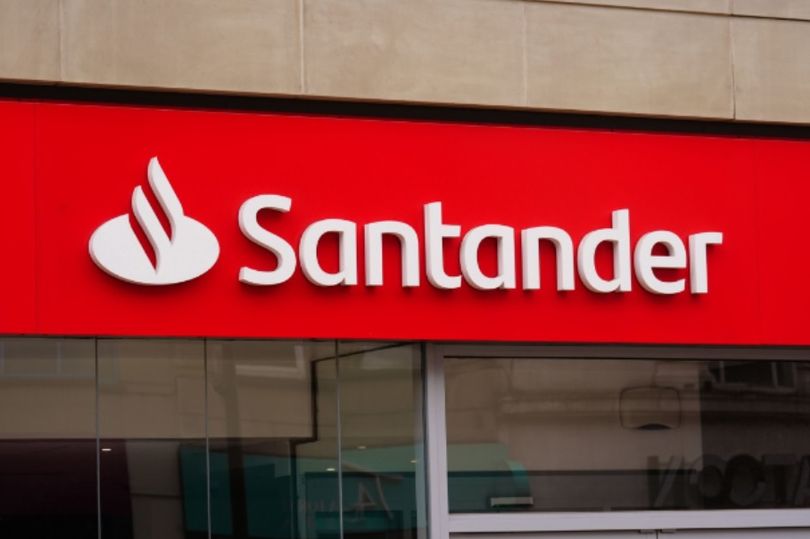 Santander issues 'you may come to regret' warning to all customers