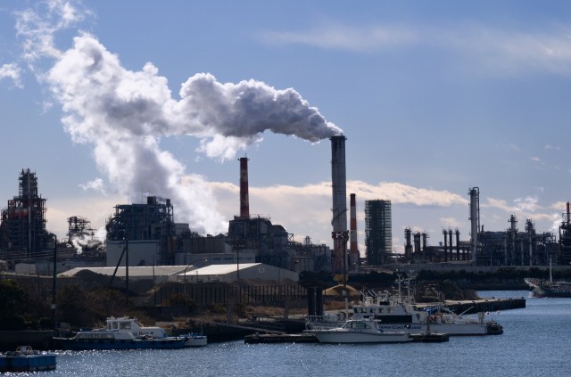 Major world power achieves massive energy milestone — here's how it ...