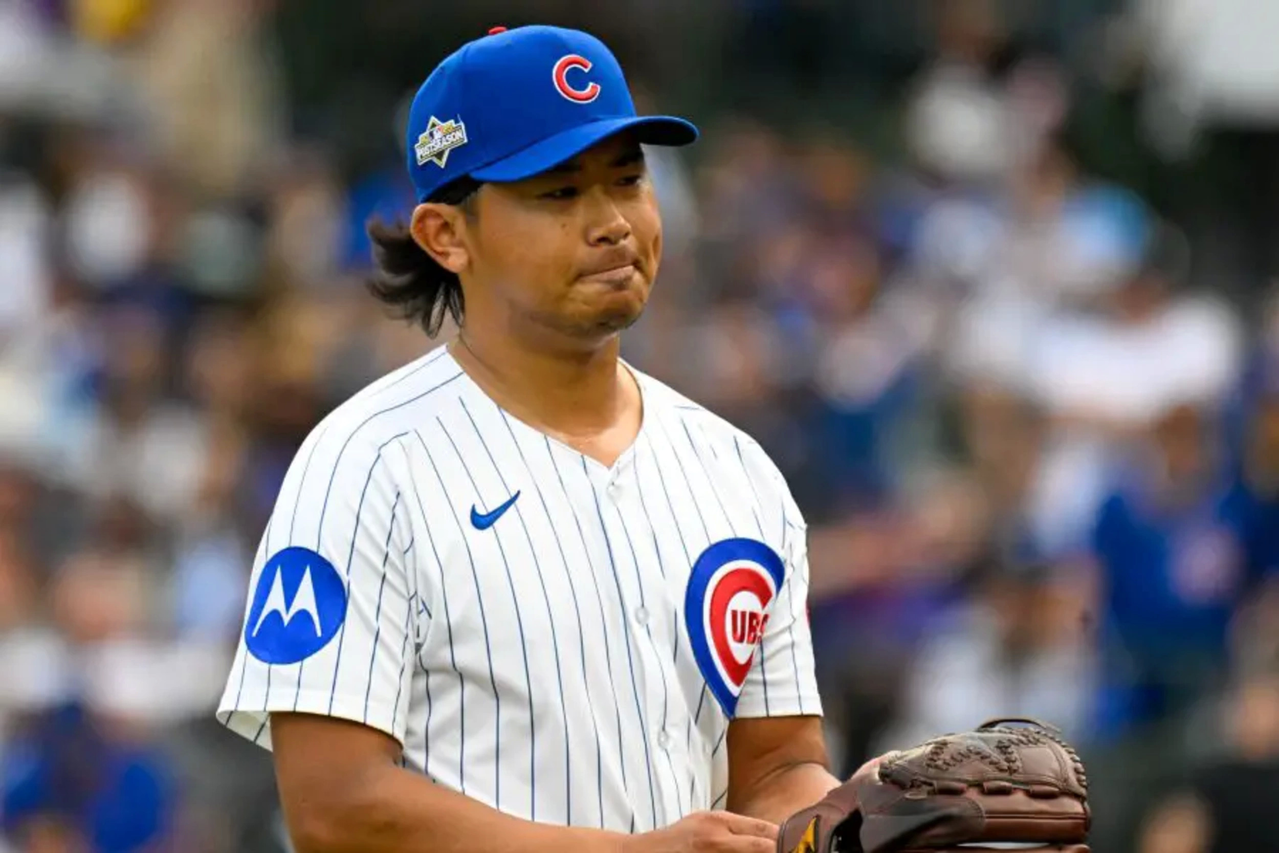 Chicago Cubs bring back star player for 2026 in offseason surprise