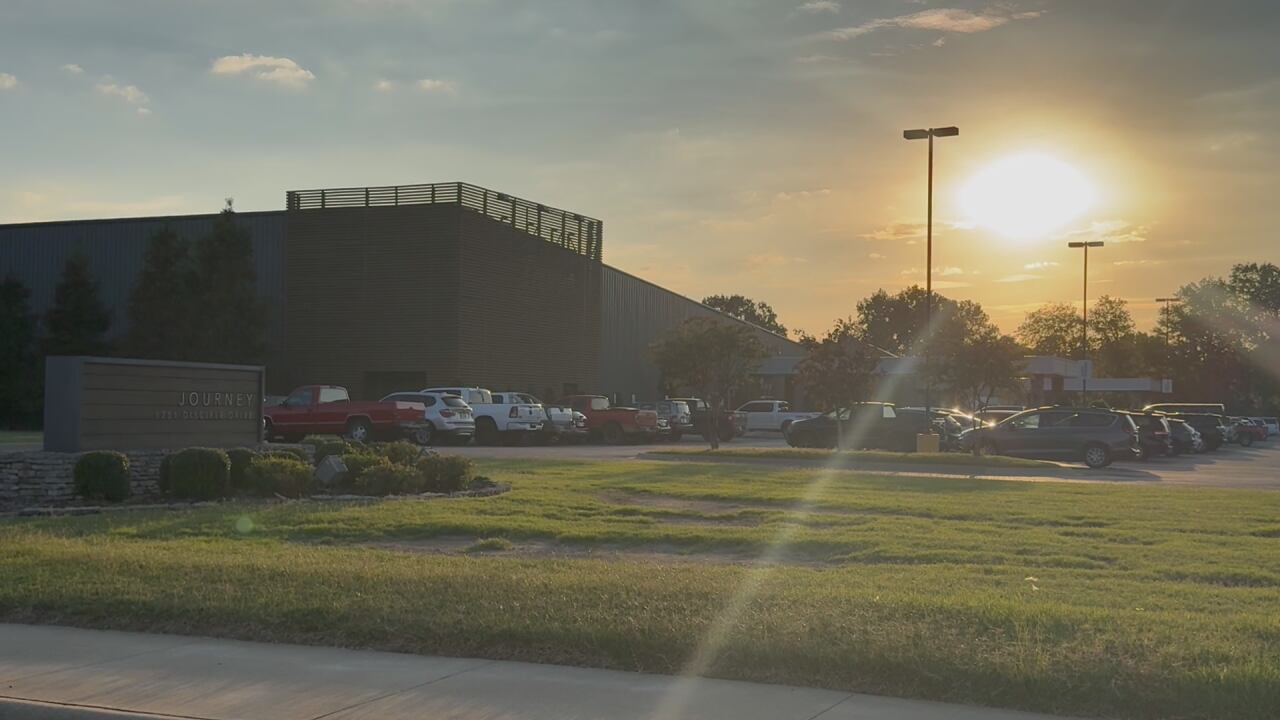 Churches to gather to serve community